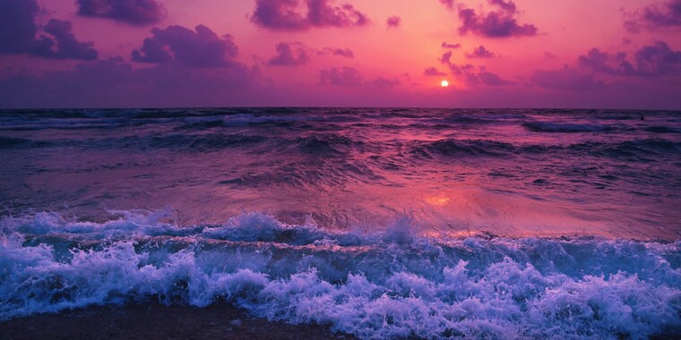 Join the Sunrises And Sunsets Photo Contest and win Nikon D3300 ...